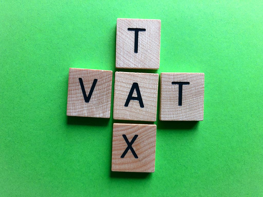 Business VAT Calculator - SARS | The Business List
